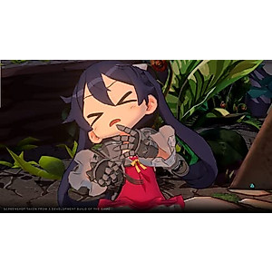 Monster Menu: The Scavenger’s Cookbook: Deluxe Edition - PlayStation 5