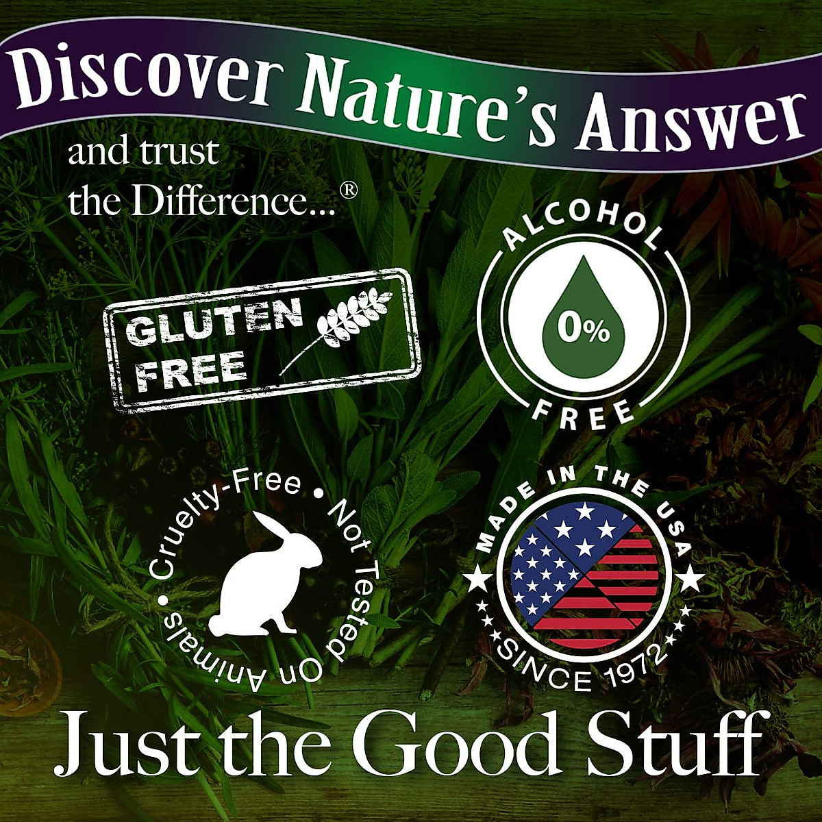 Natures Answer Periorub Topical Rub, 0.5 oz (Pack of 6) Dentist Formulated Soothing Gel for Teeth and Gums