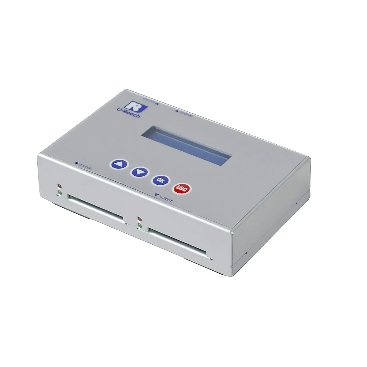 U-Reach CF121 Mini Series CF Duplicator and Sanitizer CF 1-1 Portable Copier