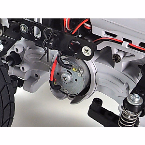 Tamiya 300057409 57409 Lunch Box Mini SW-01 1:24 RC Assembly Kit