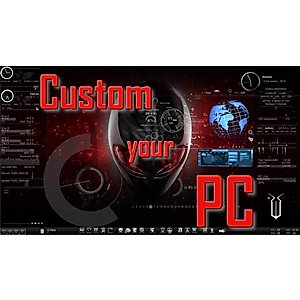 HP Elite Desktop Computer Tower PC, Intel Core i5, 4 GB Ram, 500 GB HDD (Upgrades Available) WiFi, DVD-RW, Complete PC with 17" Monitor, K.B & Mouse, Windows 10 (Renewed)