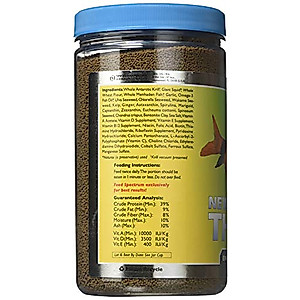 New Life Spectrum Thera a Regular 600g (Naturox Series)