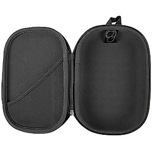 Voir Hard Shell EVA Carrying Case Storage Bag for Bose QuietComfort QC35 / 25/15 Headphone