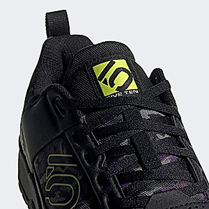 Five Ten Impact Pro Mountain Bike Shoes Women's, Black, Size 9.5