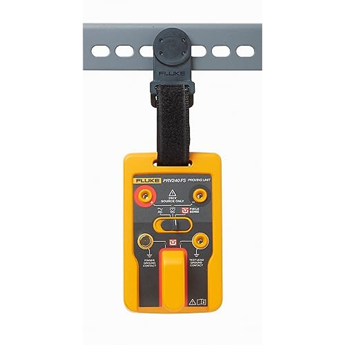 Fluke PRV240FS Proving Unit for T6 Electrical Tester
