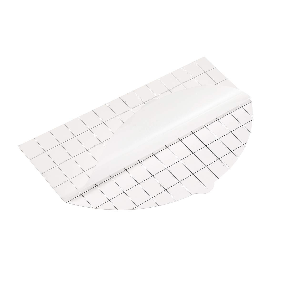 Faicuk Replacement Glue Board for FA-FLT07 Wall Sconce Fly Light - Pack of 10