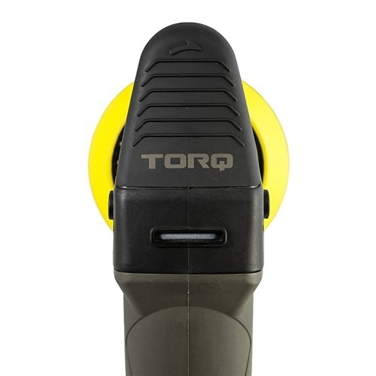 Chemical Guys BUF_503X TORQX Random Orbital Polisher, Pads, Polishes & Compounds Kit - 9 Items