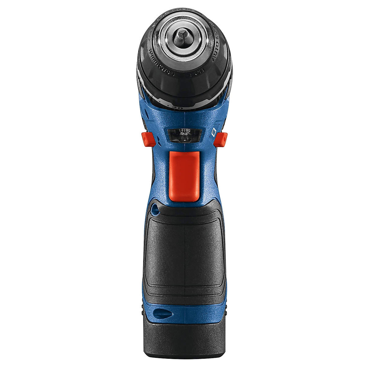 Bosch GSB12V-300B22 12V Max Brushless 3/8 In. Hammer Drill/Driver Kit with (2) 2.0 Ah Batteries