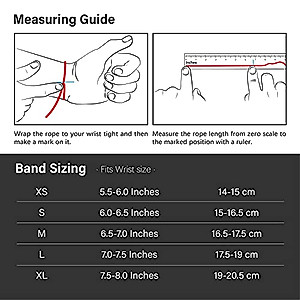 Tefeca Unity Series Elastic Compatible/Replacement Band for Apple Watch/Apple Watch Ultra(Sea Fish,M fits 6.5-7.0 inch wrist, 41/40/38mm)