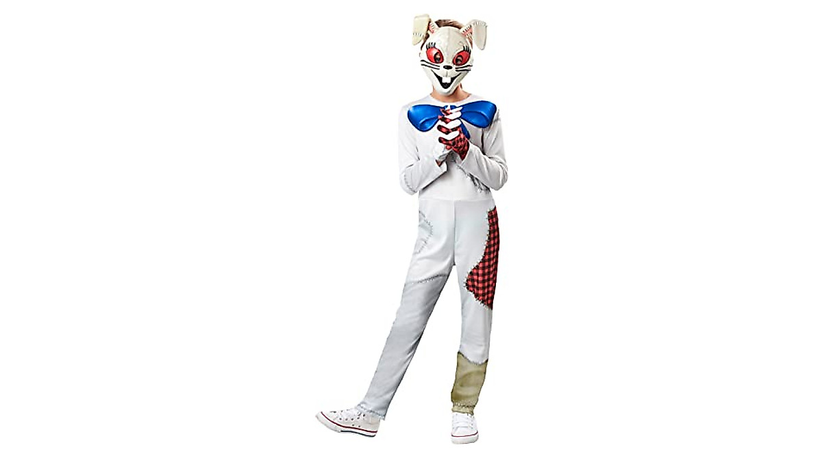 Rubie's Five Nights at Freddy's Vanny Child Costume - Large