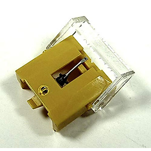 Pfanstiehl Phonograph Needle Stylus For Audio Technica ATN-771 Sony ND-137G VL-37G Sanyo Fisher ST-100 Dual DN-441 DMS242E