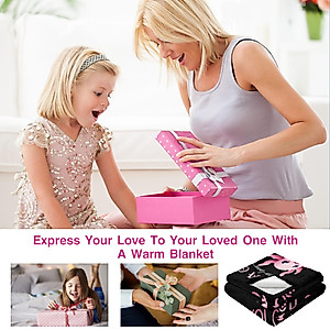 Best Axolotl Gifts for Girls, Axolotl Blanket, Cute Axolotl Christmas Birthday Gifts, Axolotl Birthday Decorations Gifts, Gifts for Axolotl Lovers, Just a Girl Who Lovers Axolotl Gifts Blanket 40"x50"