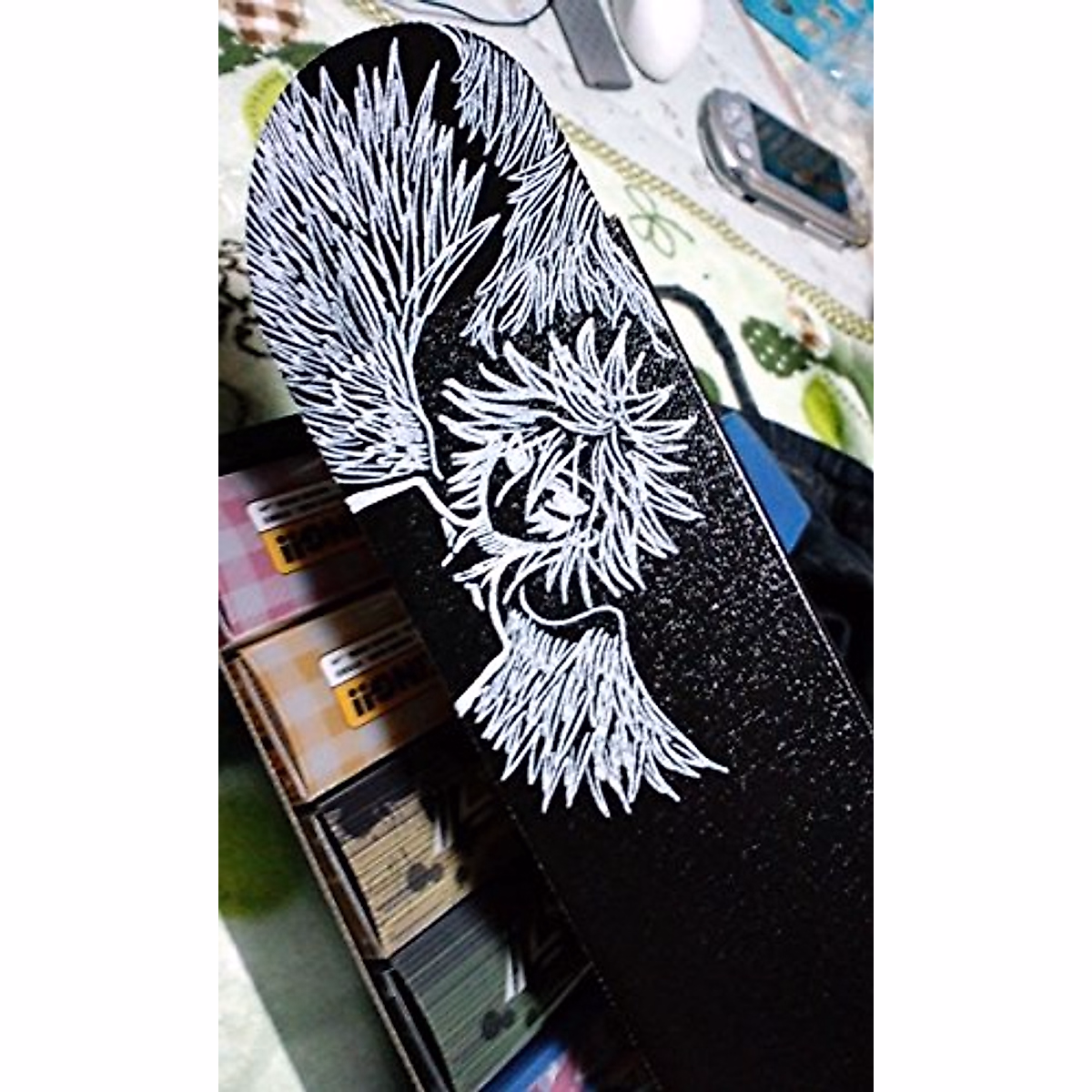 3 kinds of Uni Posca 【WHITE】 Paint Marker Pen Extra Fine 0.7mm/Fine Point 0.9-1.3mm/Medium Point 1.8-2.5mm & Our Shop Sticky note/VALUE SET!!!