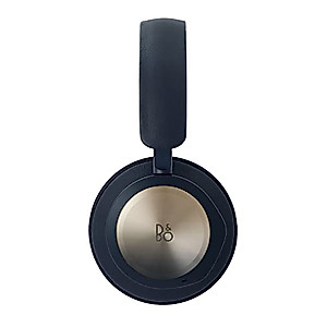Bang & Olufsen Beoplay Portal - Comfortable Wireless Noise Cancelling Gaming Headphones for PC and Playstation, Navy