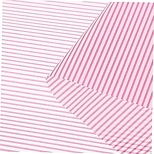 BESTonZON 100pcs Sheets Sandwich Wrapping Paper Burger Wrappers Food Wrappers Wraps for Packing French Fries Wraps Oil Absorption Oil Paper Baking Paper Delicatessen Wood Pulp