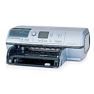 HP PhotoSmart 8150 Inkjet Printer