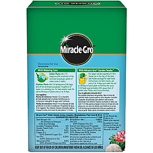 MIRACLE GRO ACID 1.5#