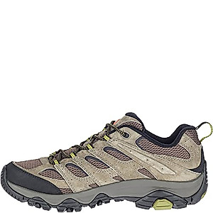 Merrell Men's Modern, Walnut Moss, 9.5