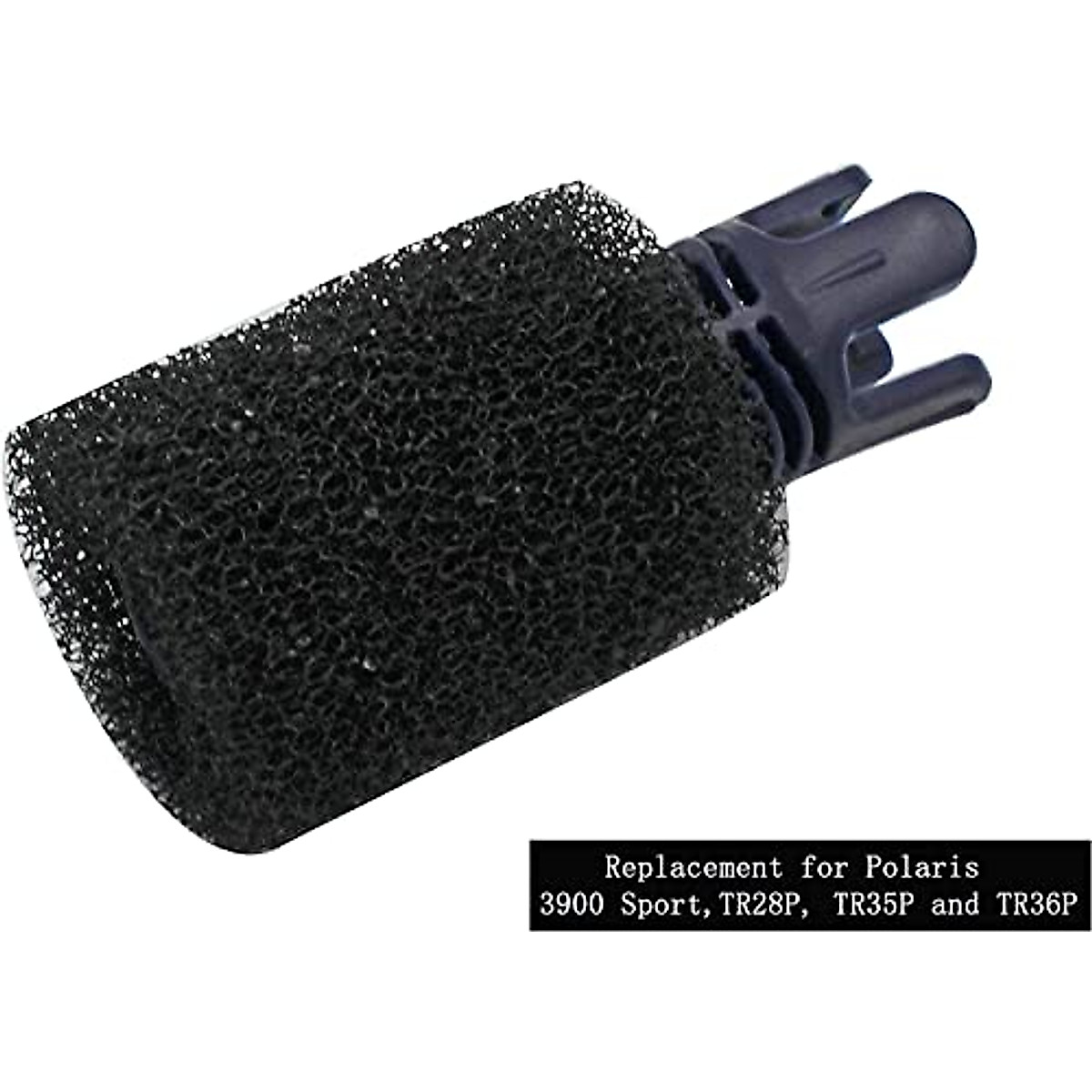 salangid Replacement Tail Sweep Pro TSP10S Compatible with Polaris Pressure-Side Pool Cleaners 3900 Sport, 380, 360, 280 and 180.