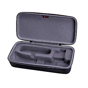 XANAD Case Fits for Anova Culinary AN500-US00 Sous Vide Precision Cooker Hard Storage Carrying Protective Bag