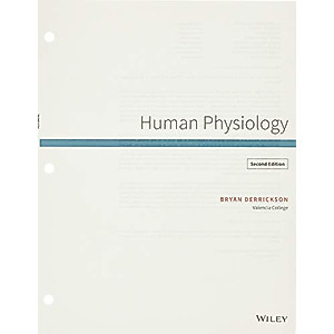 Human Physiology