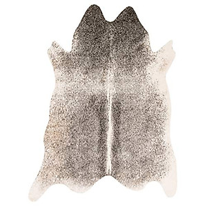 Loloi II Grand Canyon Grey/Ivory 6'-2" x 8' Area Rug