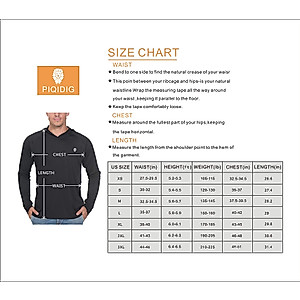 Men's UPF 50+ UV Sun Protection Outdoor Long Sleeve Fishing T-Shirt with Hoodies Grey