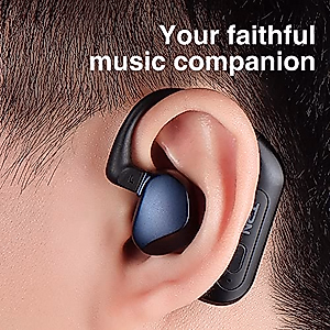 Linsoul TRN BT30 Bluetooth 5.2 True Wireless HiFi Earphone Module with Individual Amp Section, Qualcomm QCC3040 Chipset, APT-X/AAC/SBC Codecs (S-2Pin)