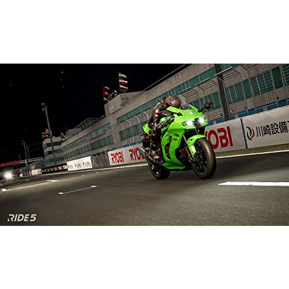 RIDE 5 - Xbox Series X