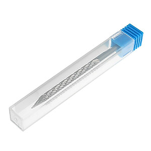 1/4" High Carbide Steel Cutting Tool Drill Reamer Tire Repair Burr