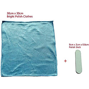 3 Packs Autosol Metal Polish 75ml/3.33oz for Car Metal Kitchen Cleaning Polishing Paste