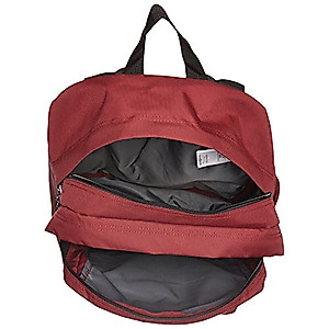 JanSport Cool Student Viking Red One Size