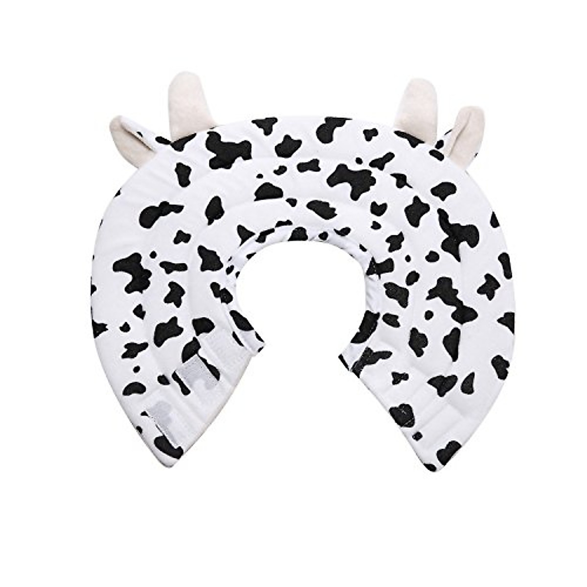 Oncpcare Animal Shapes Soft Pet Cone Recovery Collar for Dogs Cats After Injury, Neck Cover Avoiding Scratch The Wound to Heal Faster, Convenient Adjustable E-Collar