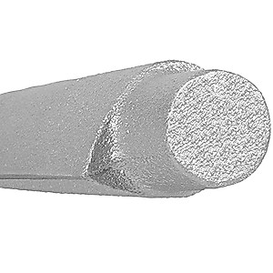 Blacksmith Drift Tool Blacksmithing Tomahawk Eye Drift/Mandrel Blacksmith Tool/Forged Axe Eye Drift