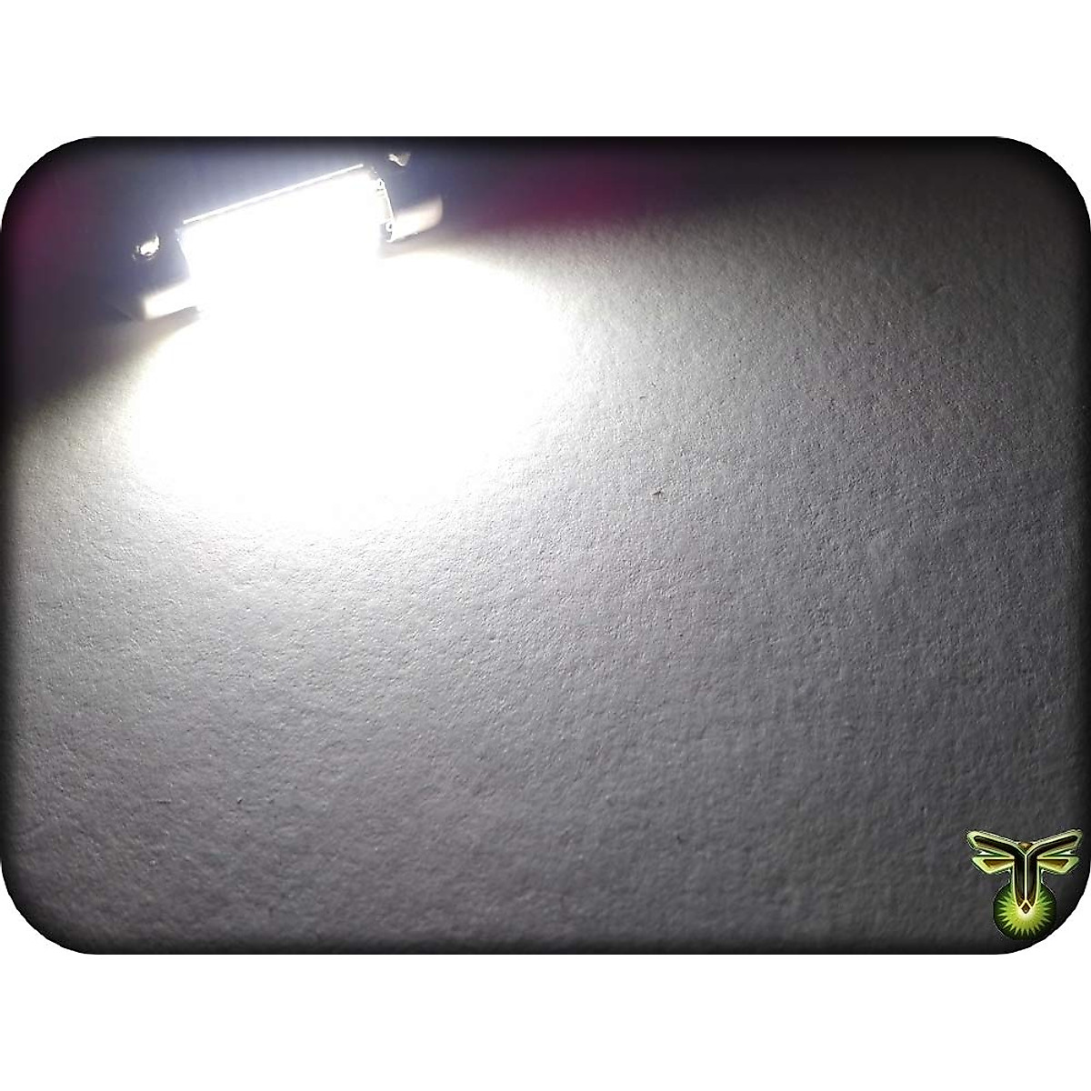 Fyre Flys White LED Interior Lights for 2009-2014 Ford F150 F-150 9 Piece 6000K Super Bright 3014 Series SMD Package Kit and Install Tool