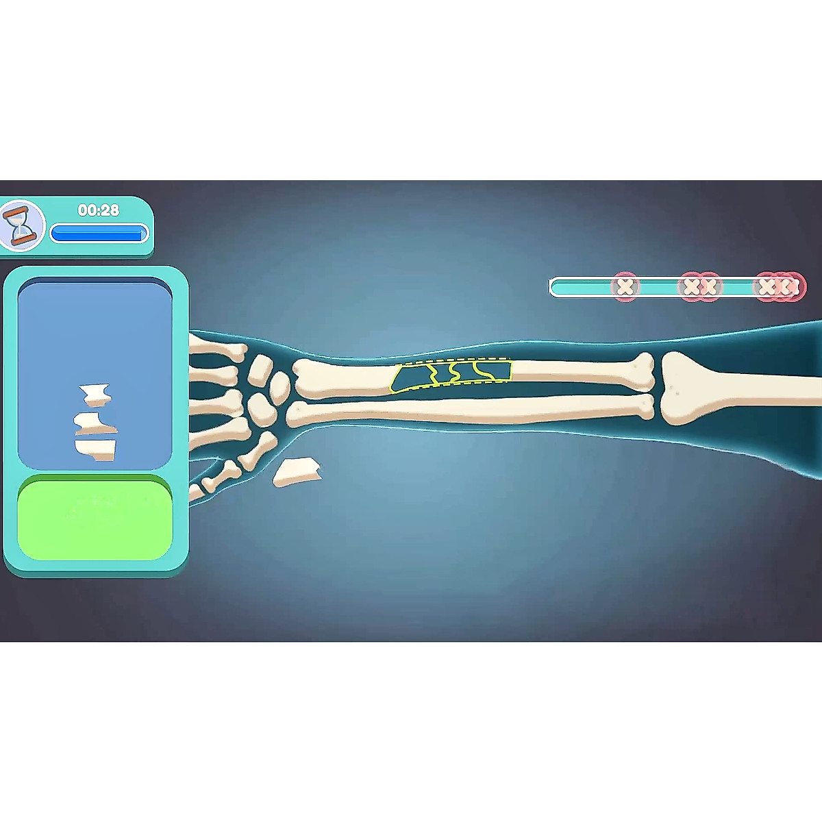 My Universe: Doctors and Nurses (PS4) - PlayStation 4