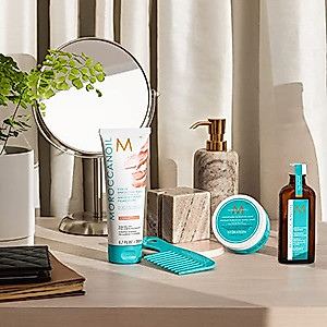 Moroccanoil Weightless Hydrating Mask, 8.5 Fl Oz