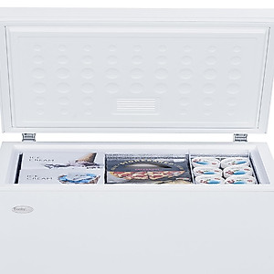 Danby DCF087B1WM Diplomat 8.7 cu ft Chest Freezer