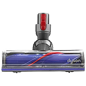 Dyson 968266-02 V7 Quick Release Motorhead Cleaner Head