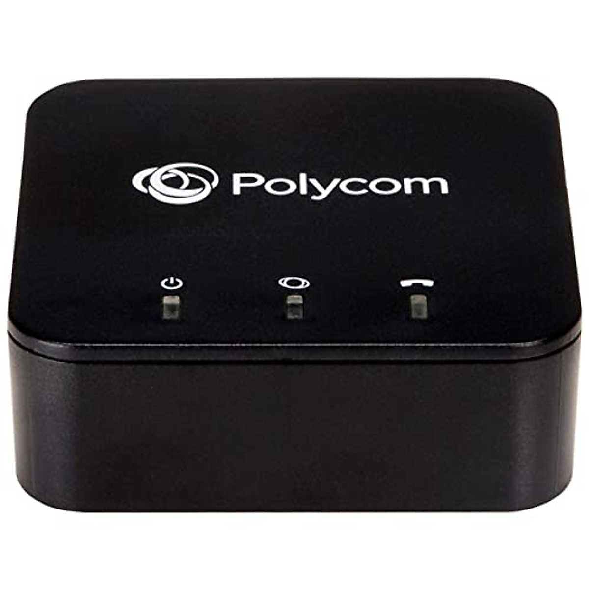 Polycom Inc. OBI 300 Voice Adapter USB 1 FXS ATA, PY-2200-49530-001