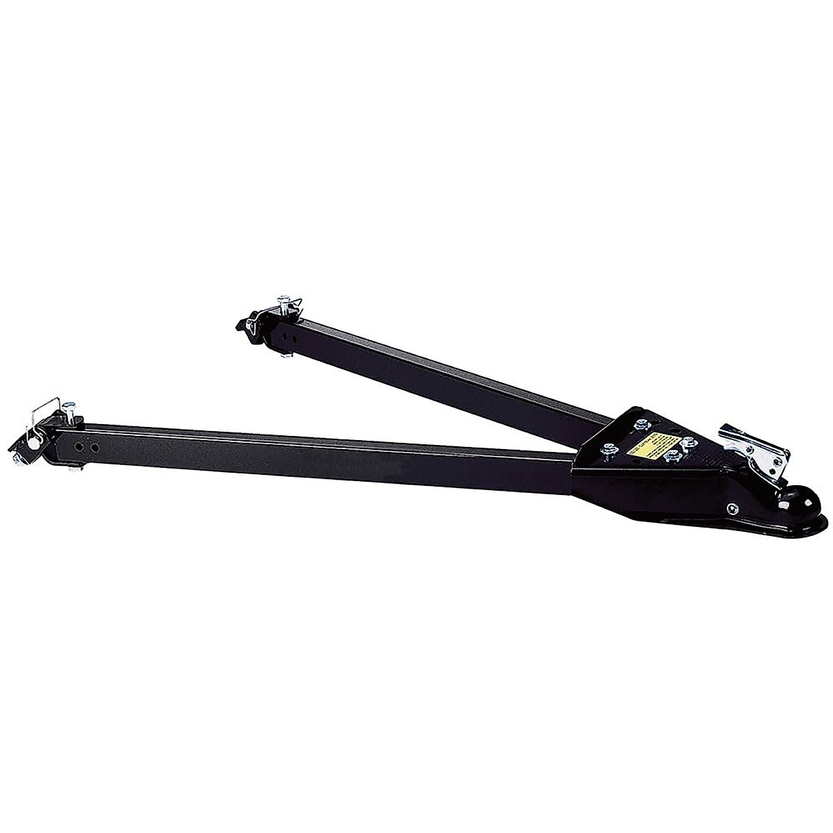 Reese Towpower 74344 Adjustable Class III Tow Bar With 5,000 lb Capacity