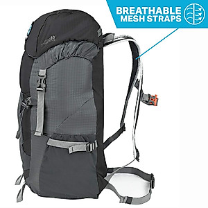 WildHorn Outfitters Traveling, Cobalt Blue, 30 Liter