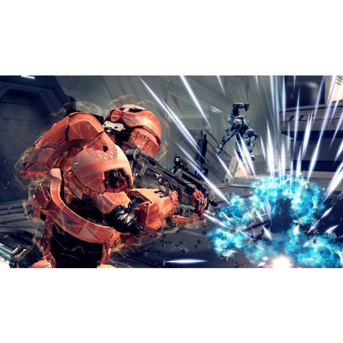 Halo 4 Limited Edition -Xbox 360