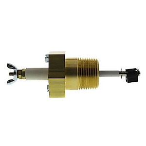 Mcdonnell & Miller PA-RB-122, Self Cleaning Short Probe