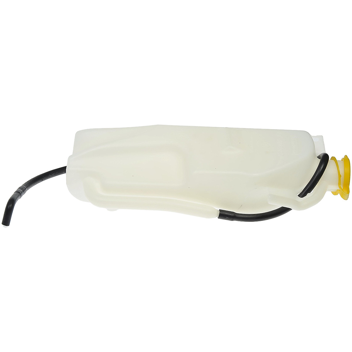 Dorman 603-773 Front Engine Coolant Reservoir Compatible with Select Jeep Models