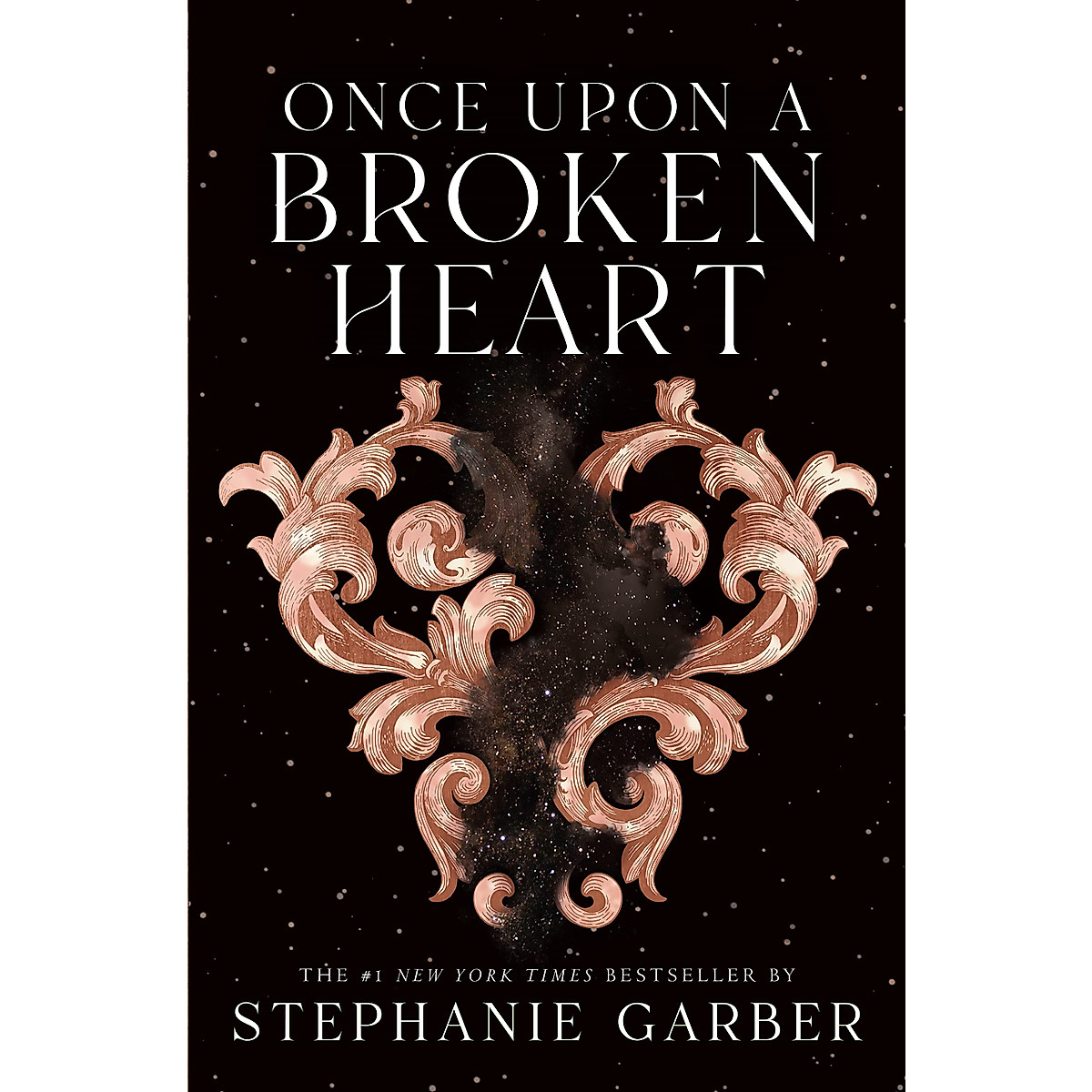 Once Upon a Broken Heart (Once Upon a Broken Heart, 1)