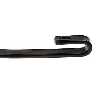 Dorman 42625 Front Passenger Side Windshield Wiper Arm Compatible with Select Ford / Lincoln Models