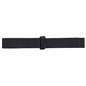 Rothco Riggers Belt, Black, Medium/41''