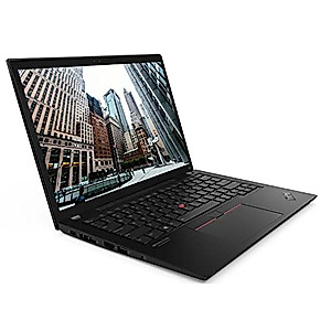 Lenovo ThinkPad X13 Gen 2 Intel Laptop, 13.3" IPS 300 nits, i5-1135G7, Iris Xe Graphics, 8GB, 256GB SSD, Win 10 Pro (Renewed)