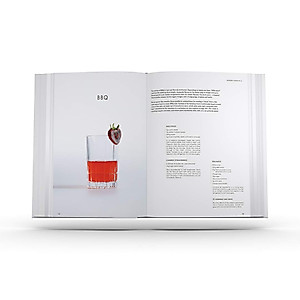 Zero: A New Approach to Non-Alcoholic Drinks - Reserve Edition